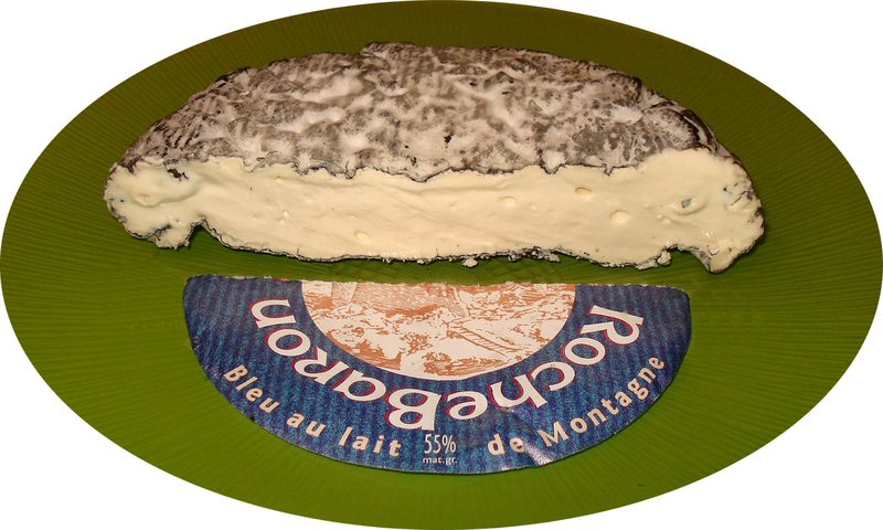 Dictionnaire de Cuisine et Gastronomie - RocheBaron